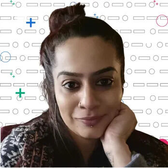 Roshni P. Nair, The Core