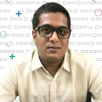 Venkat Ananth, The Core