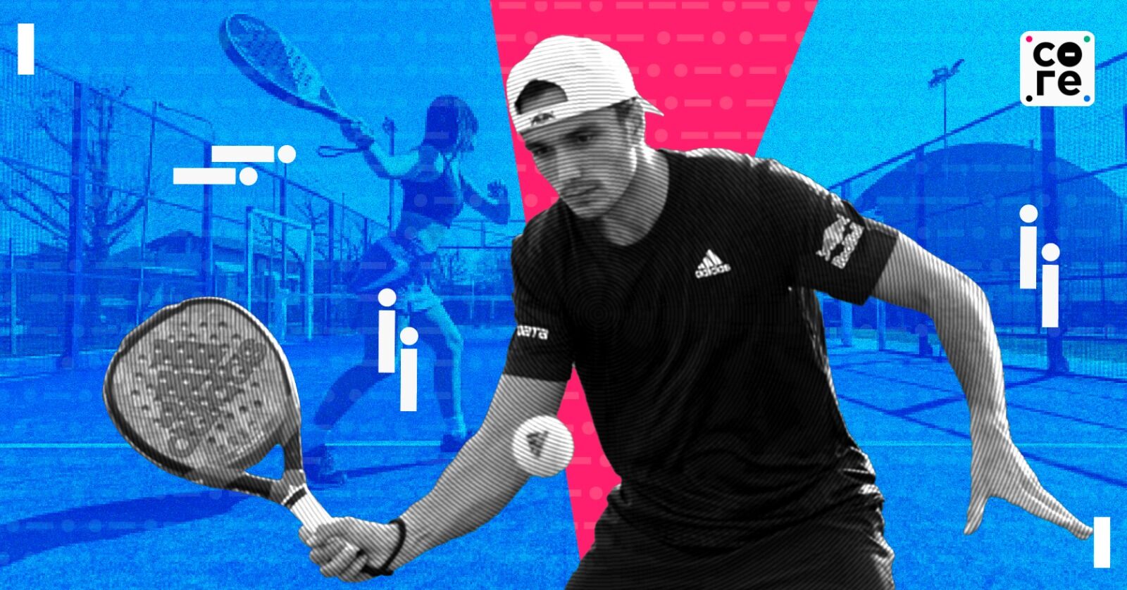 Inside Padel's India Push