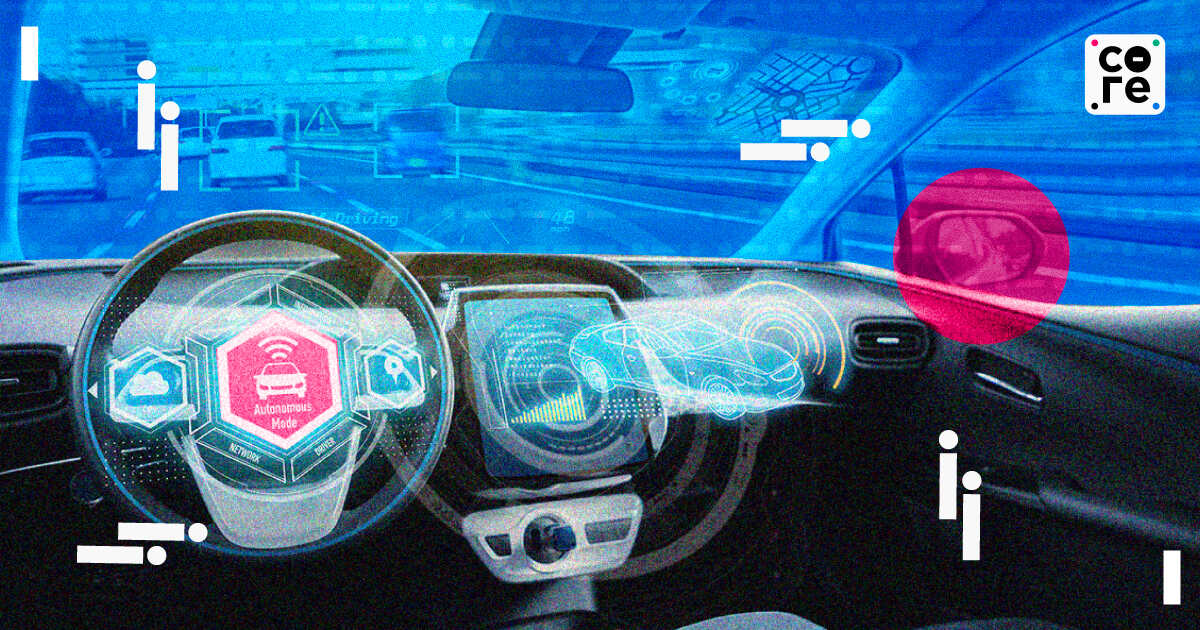 Self-Driving Cars: Made In India, Not For India