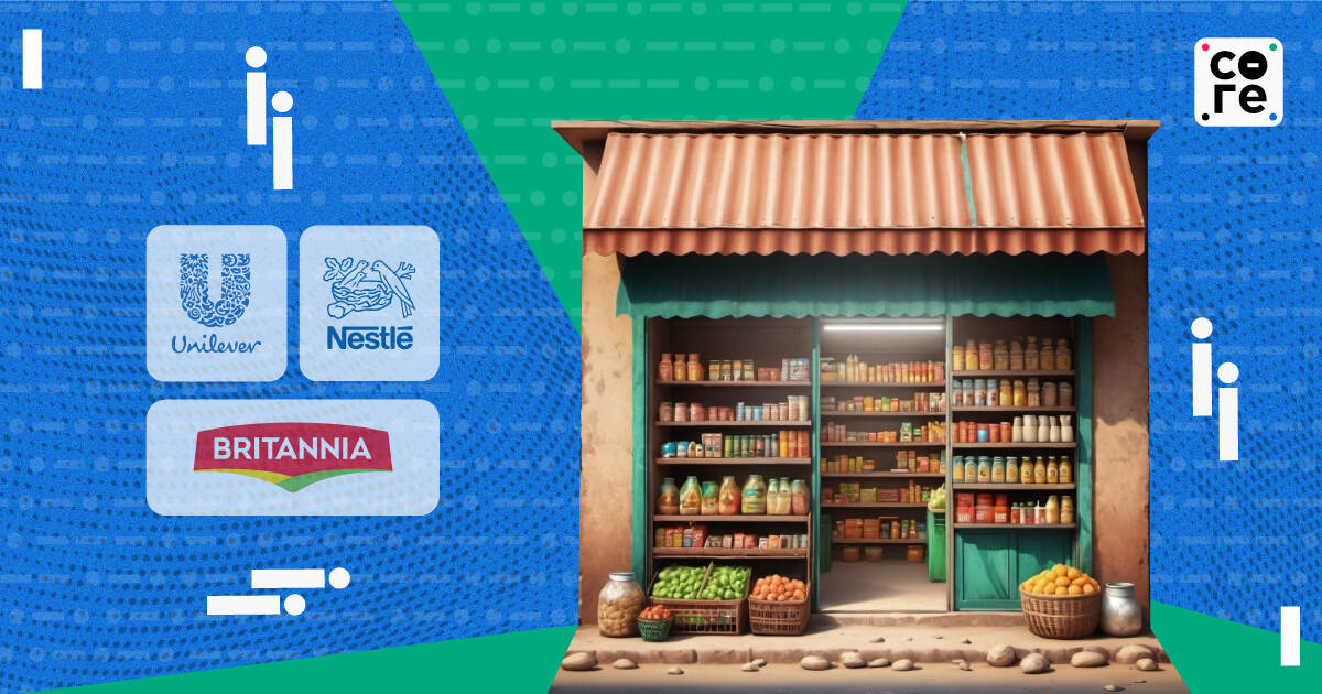 Coalition Government, Adequate Monsoon Signal Good News For FMCG Cos