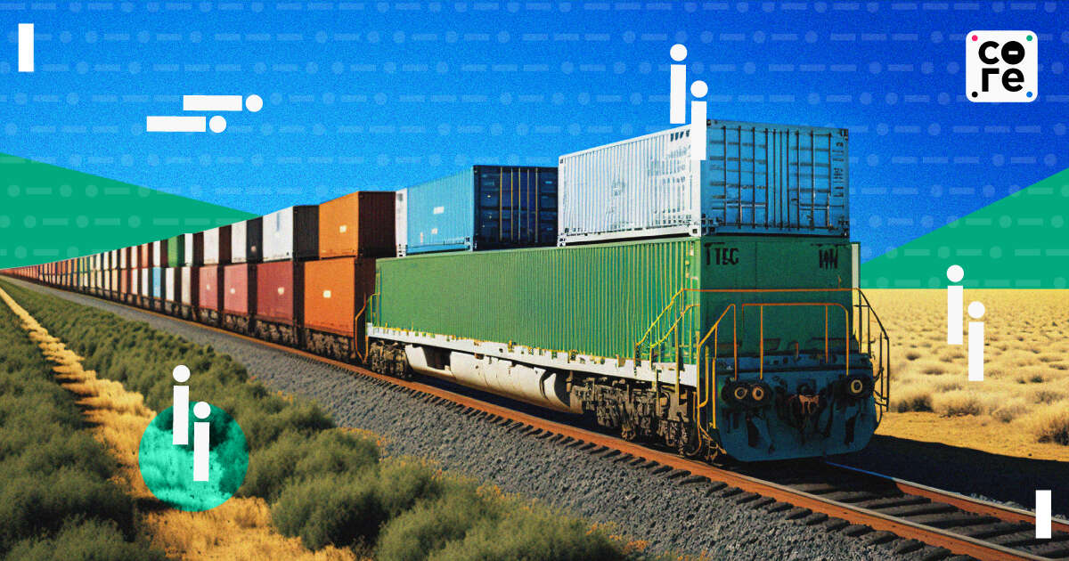 Land Acquisition Holds Up Completion Of Western Dedicated Freight Corridor