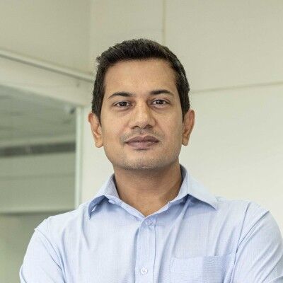 Pranav Haldea, The Core