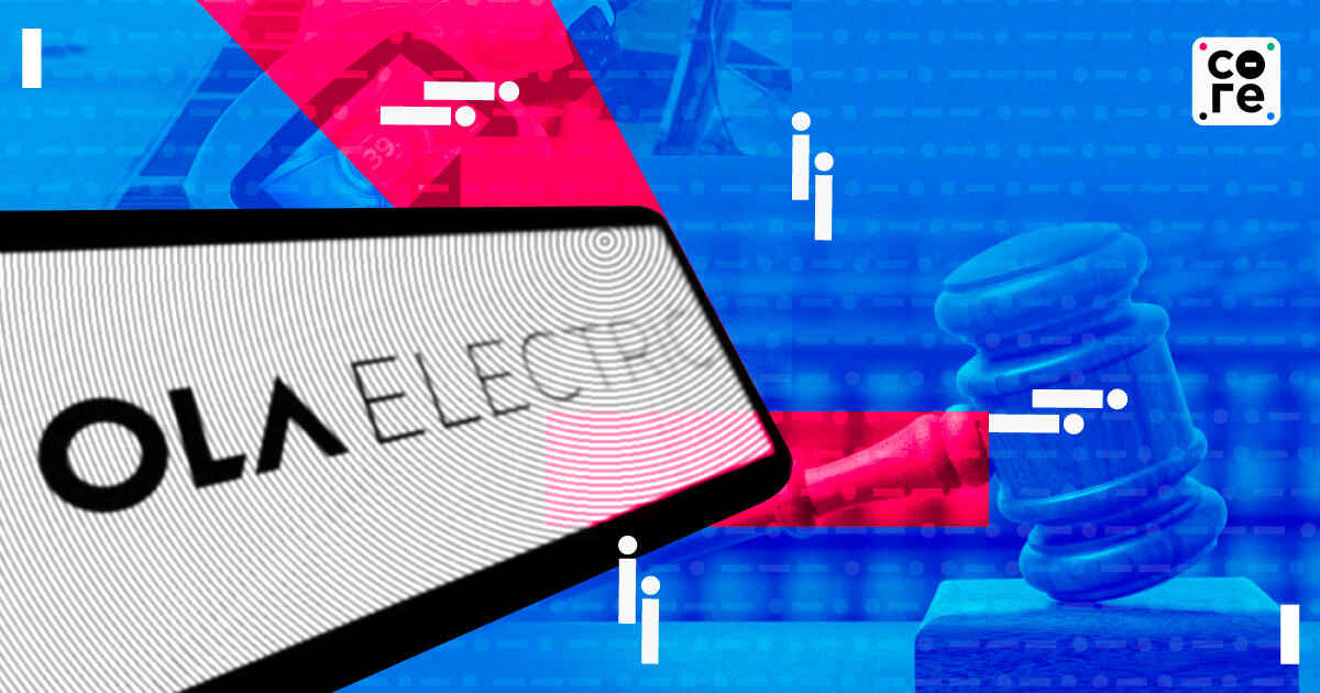 Ola Electric’s Vendor Insolvency Case Raises Governance Questions For ...