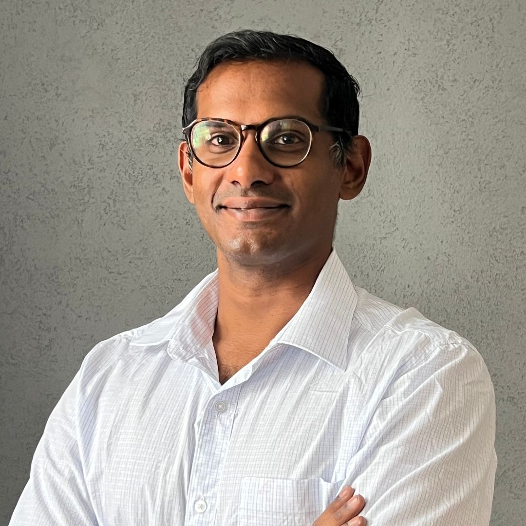 Joshua Thomas, The Core