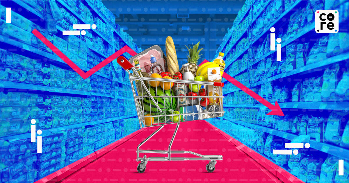 As Margins Shrink And Loyalties Shift, FMCG Giants Hit Reset