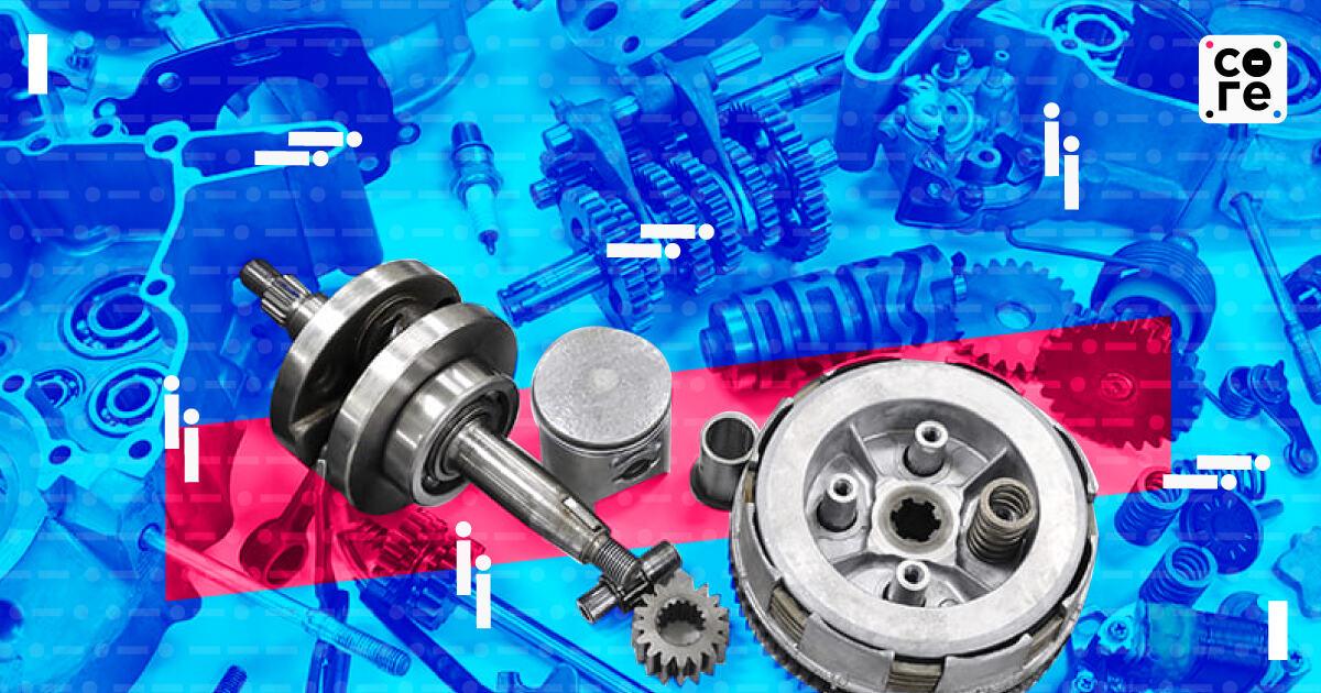 Auto Component Part Exports Rise 9%, But US Tariffs Could Put Future ...